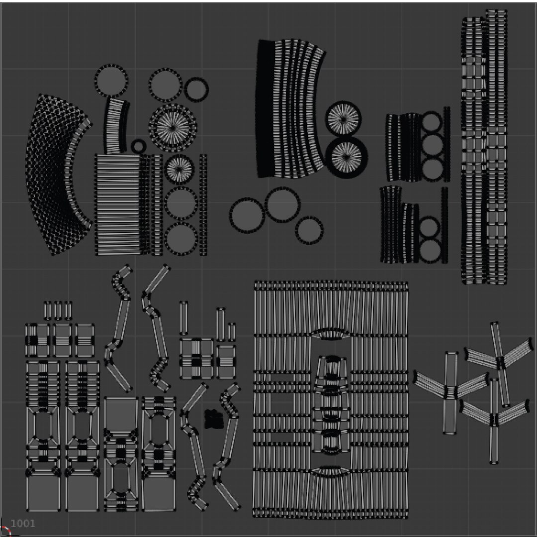 Dji Phantom Fc 40 3D model - TurboSquid 2122992
