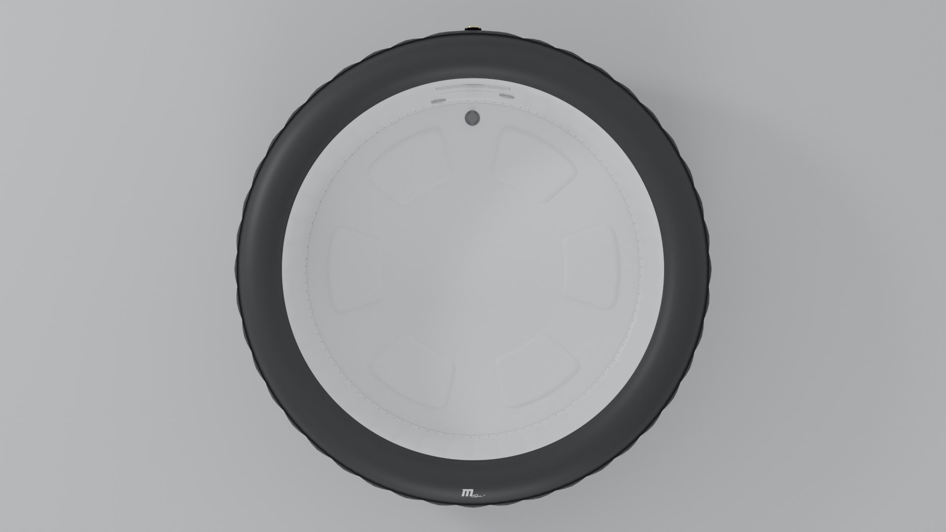 MSPA Rimba 6p 3D Model - TurboSquid 2244390