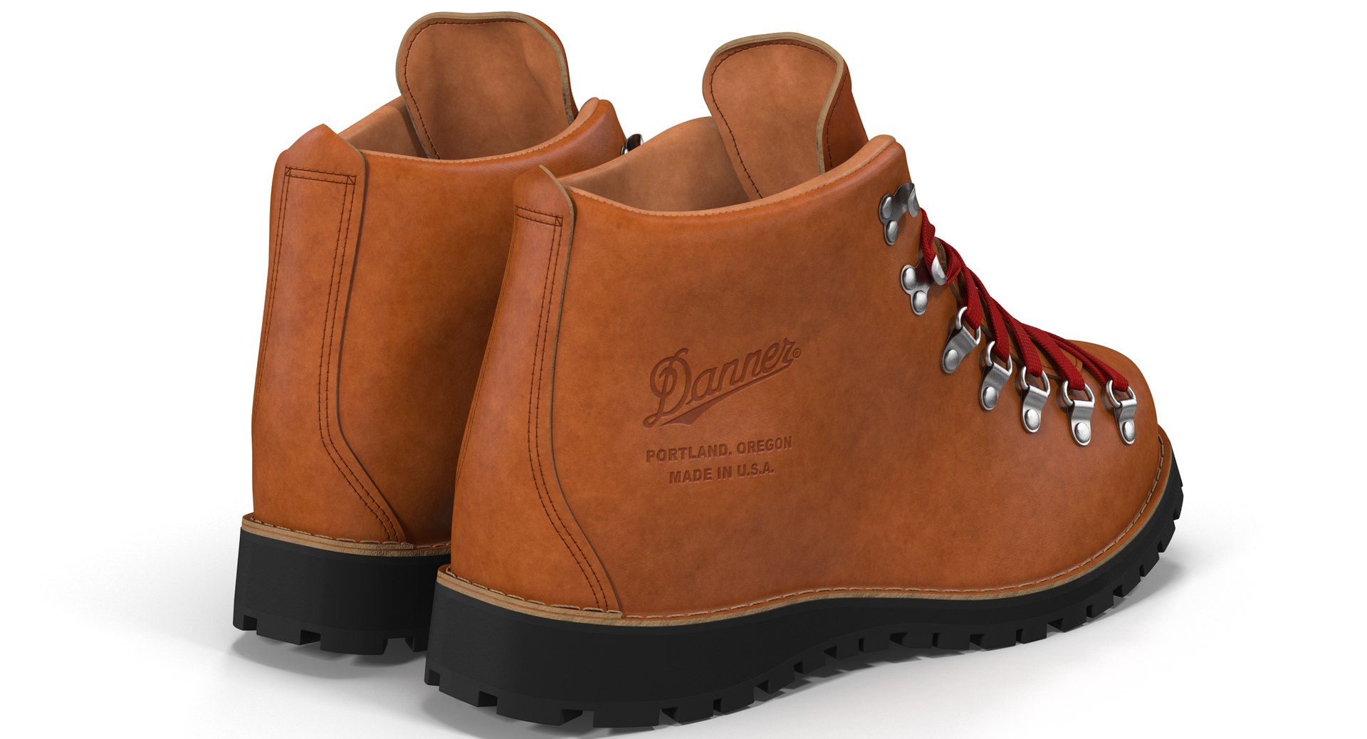 Boots Danner Max