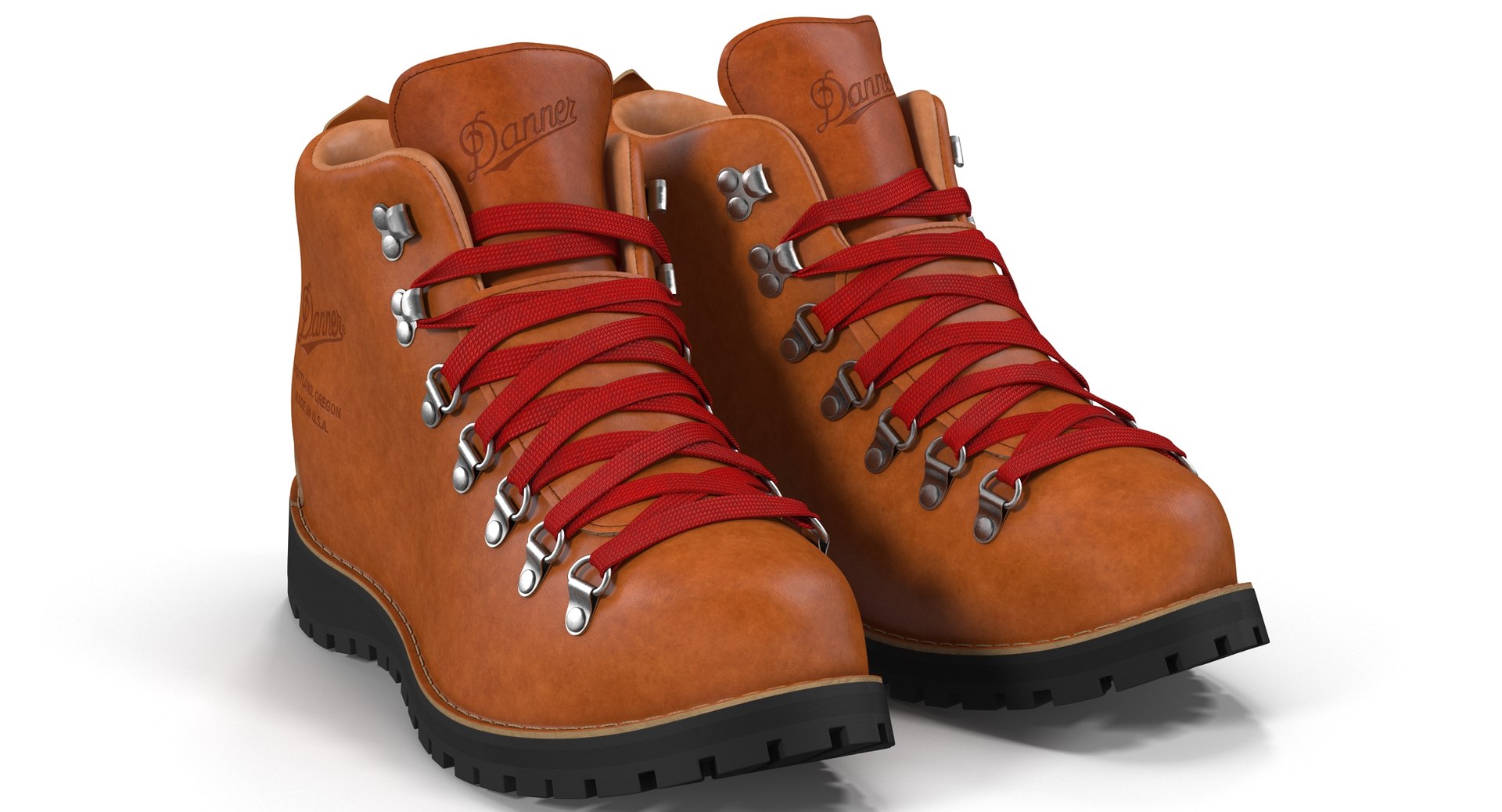 Boots Danner Max