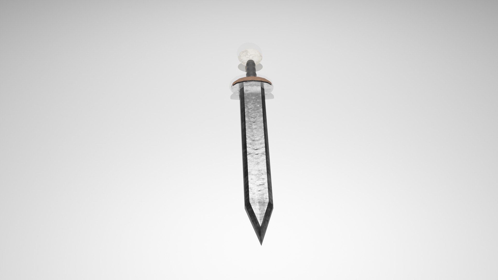 Sword Low Poly Model 4k Model - TurboSquid 2062686