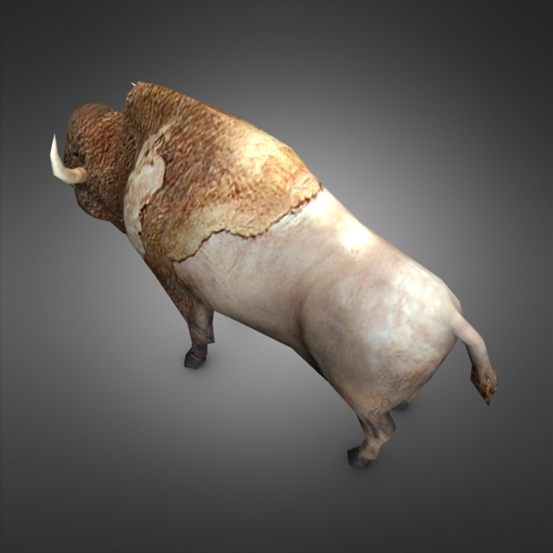 Ready Games 3d Model