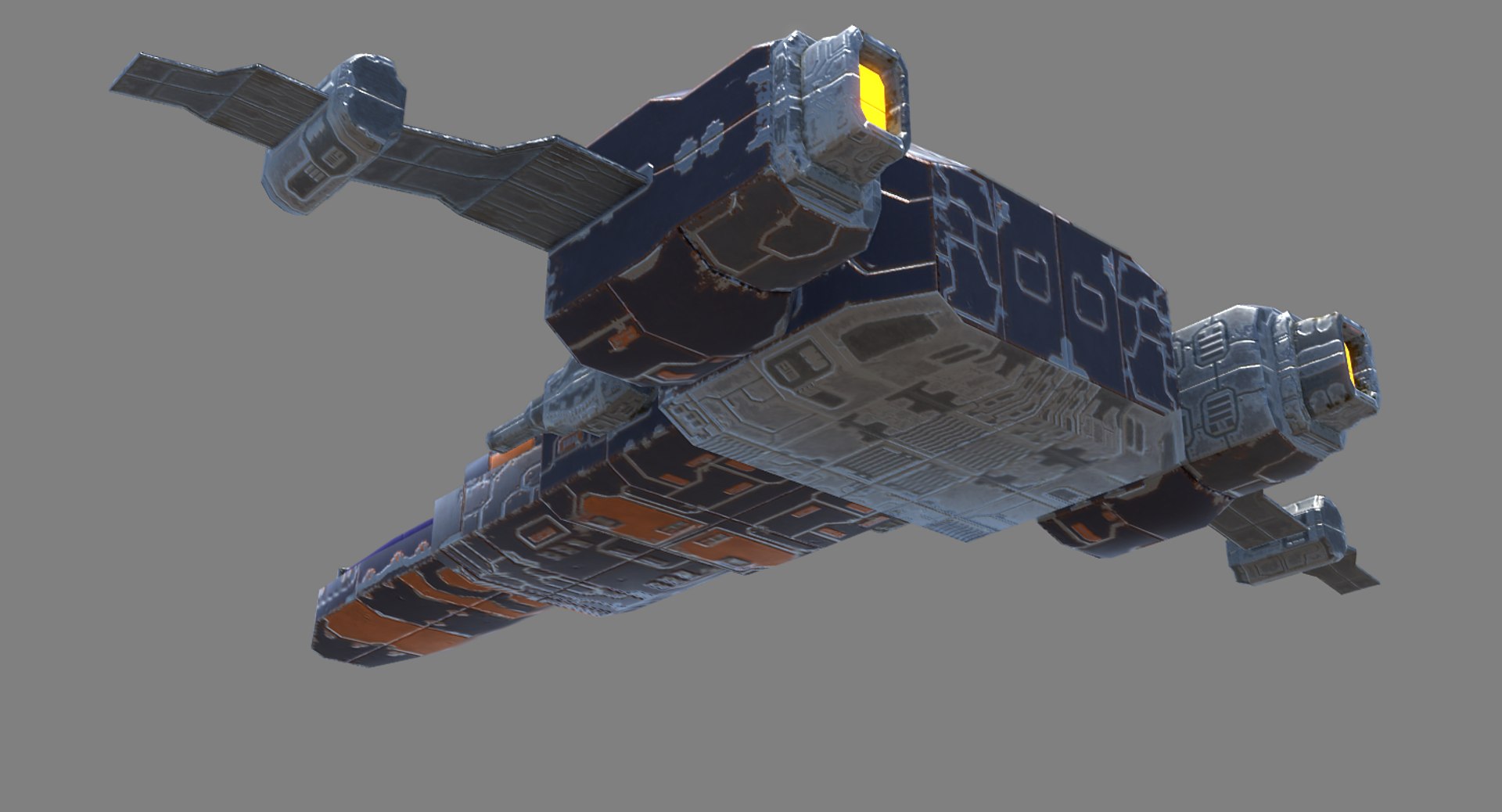 Light fighter 3D - TurboSquid 1431321