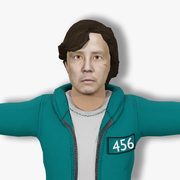 Blender Squid Models | TurboSquid