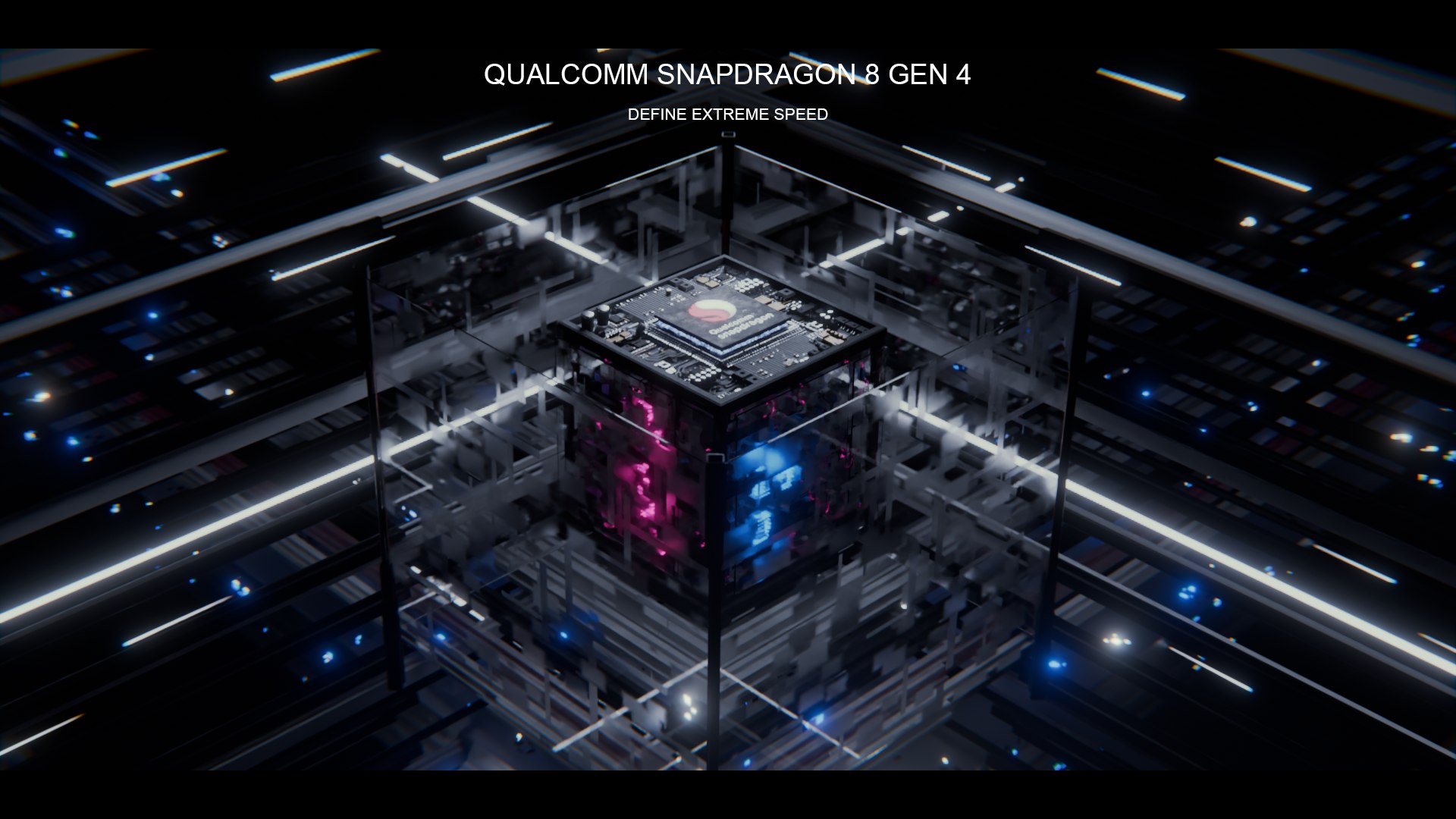 3D CPU Concept Model - TurboSquid 2299144