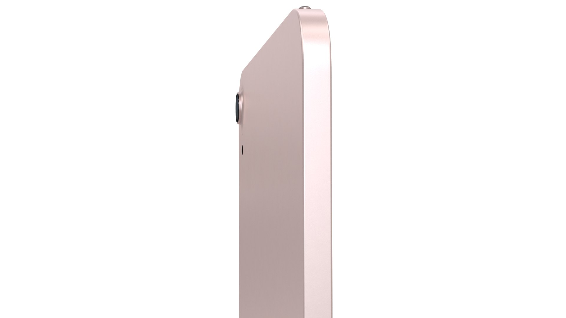 3D Apple iPad mini 2021 6th Generation Pink with Pencil - TurboSquid ...