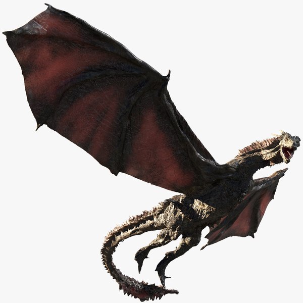 3D v-ray rigged rex - TurboSquid 1408312