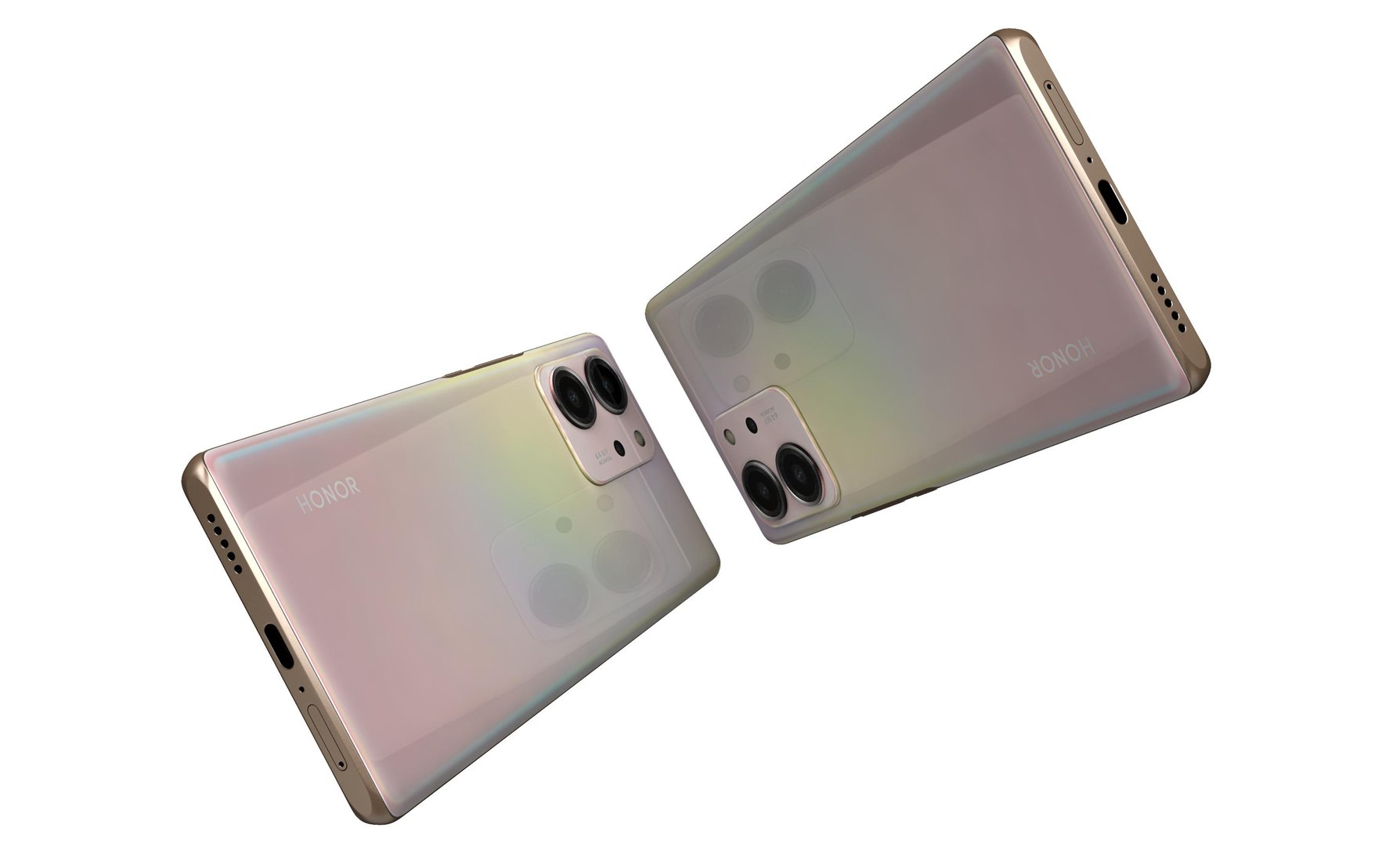 Honor 8 SE Pink 3D model - TurboSquid 2019496