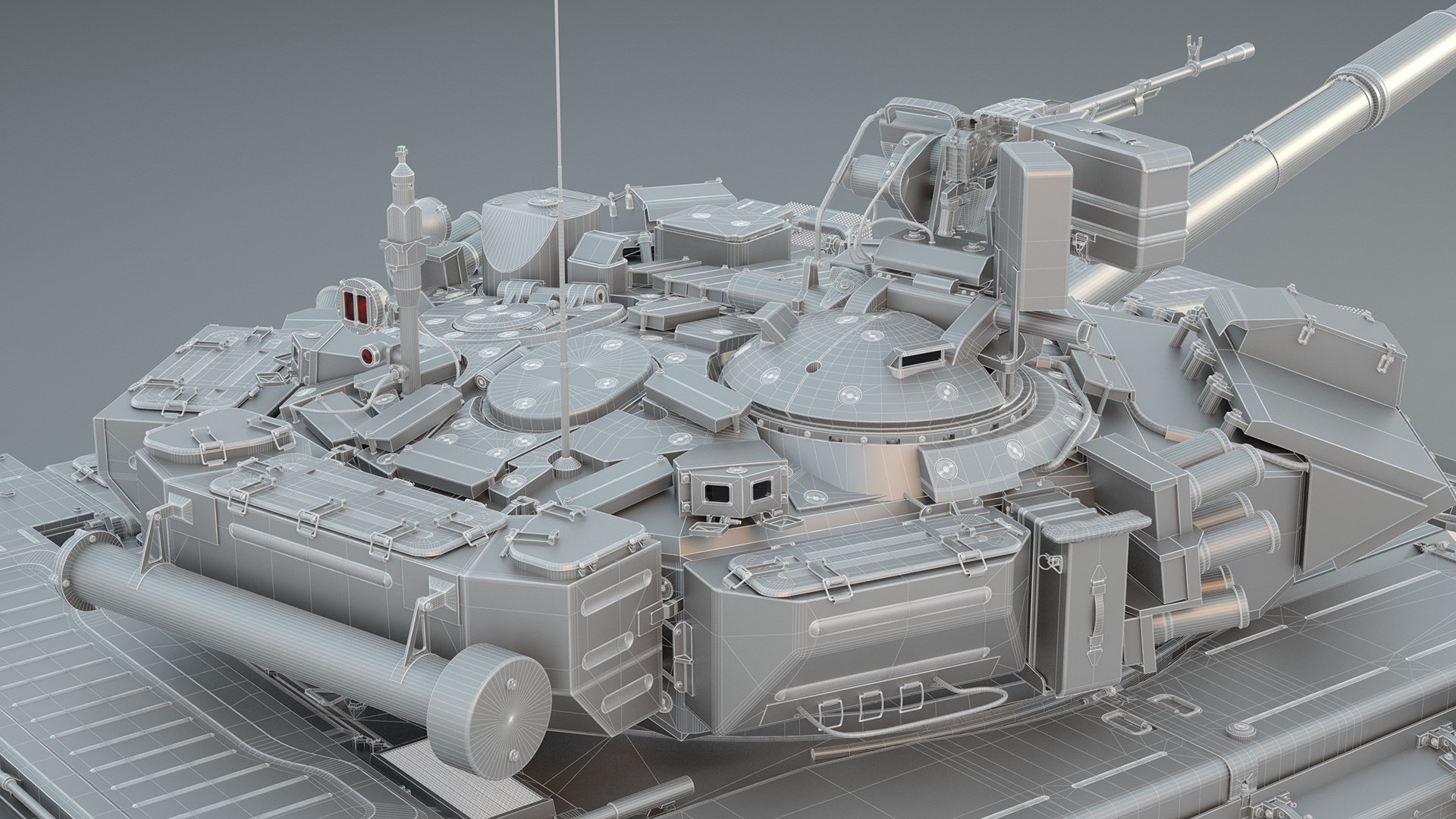 3D T-90s Russian Tanks - - TurboSquid 1326608