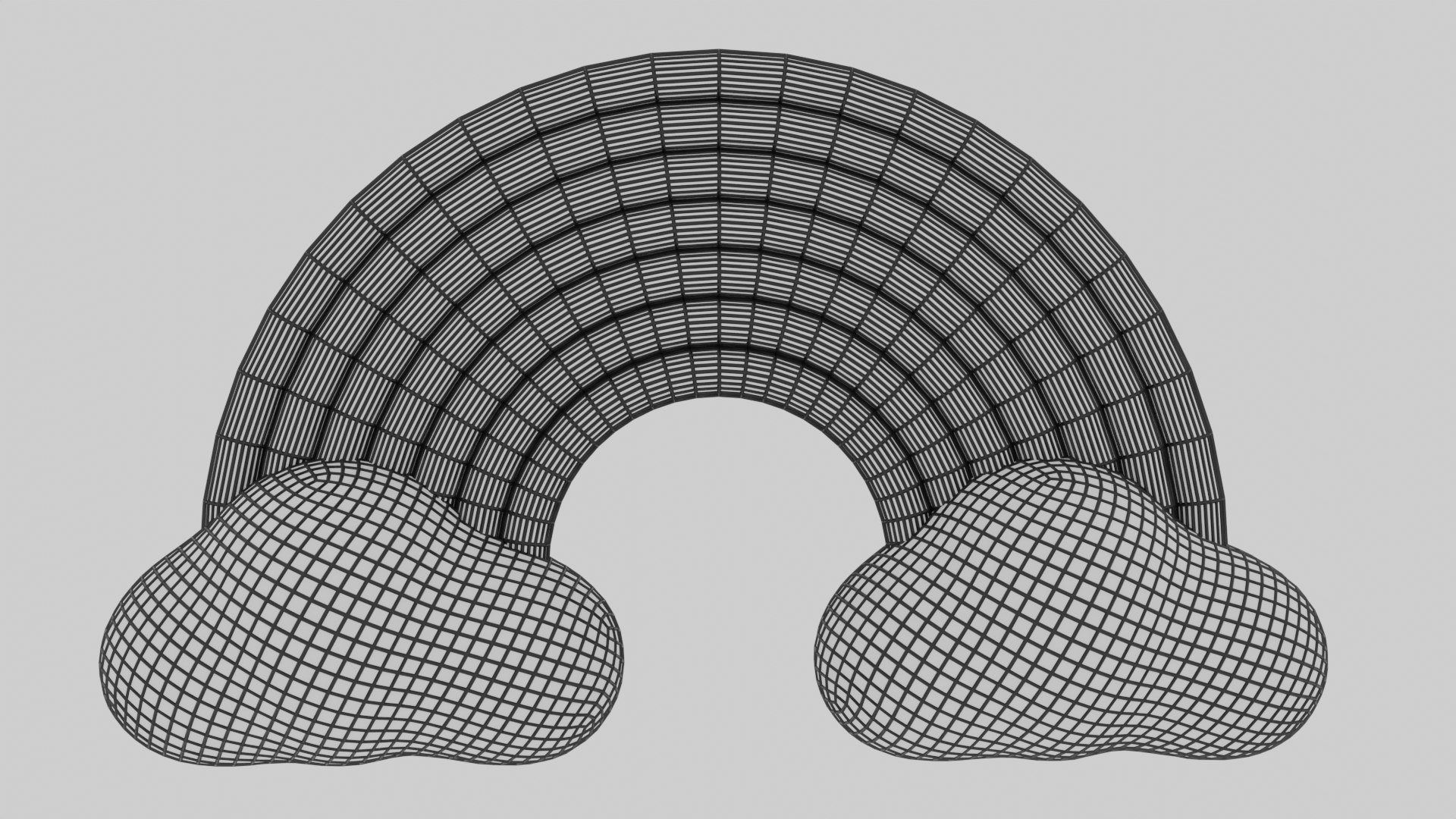 Cartoon Weather Icons Collection 3D model - TurboSquid 2176824