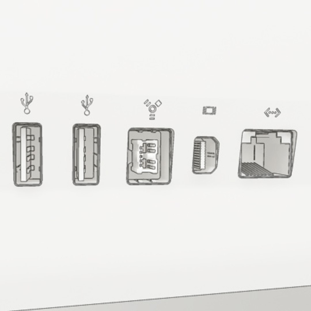 Apple Imac Led 27 3d Max