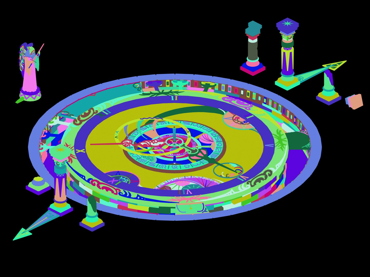 Books - Sink Small 3D Model - TurboSquid 1452426