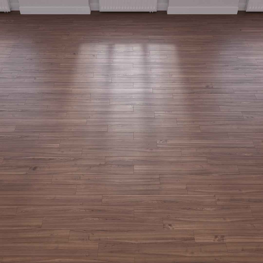3D Parquet - Laminate - Wooden Floor 3 In 1 - TurboSquid 2049923