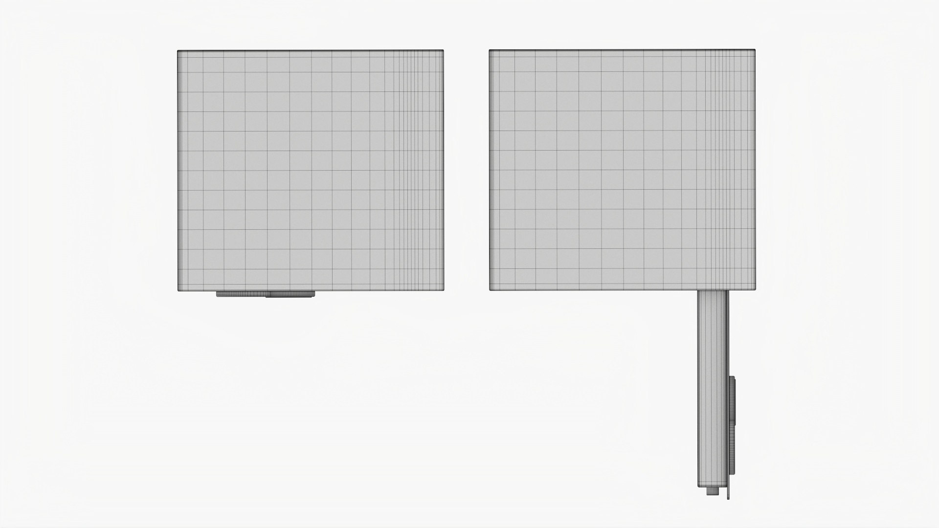3D Safe box with digital code lock - TurboSquid 1760673