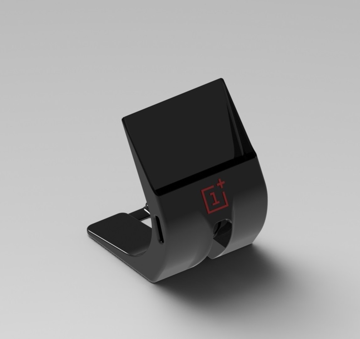 3d 3ds Oneplus Dockstation