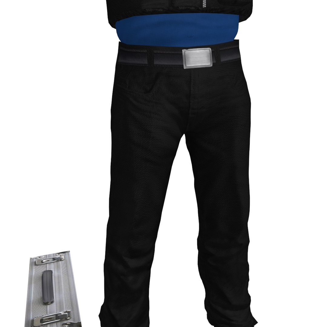 3d Model Csi Agent 3