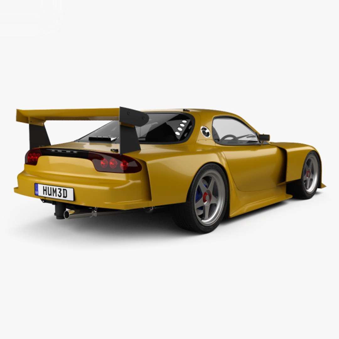 Car 2008 3D model - TurboSquid 1550851