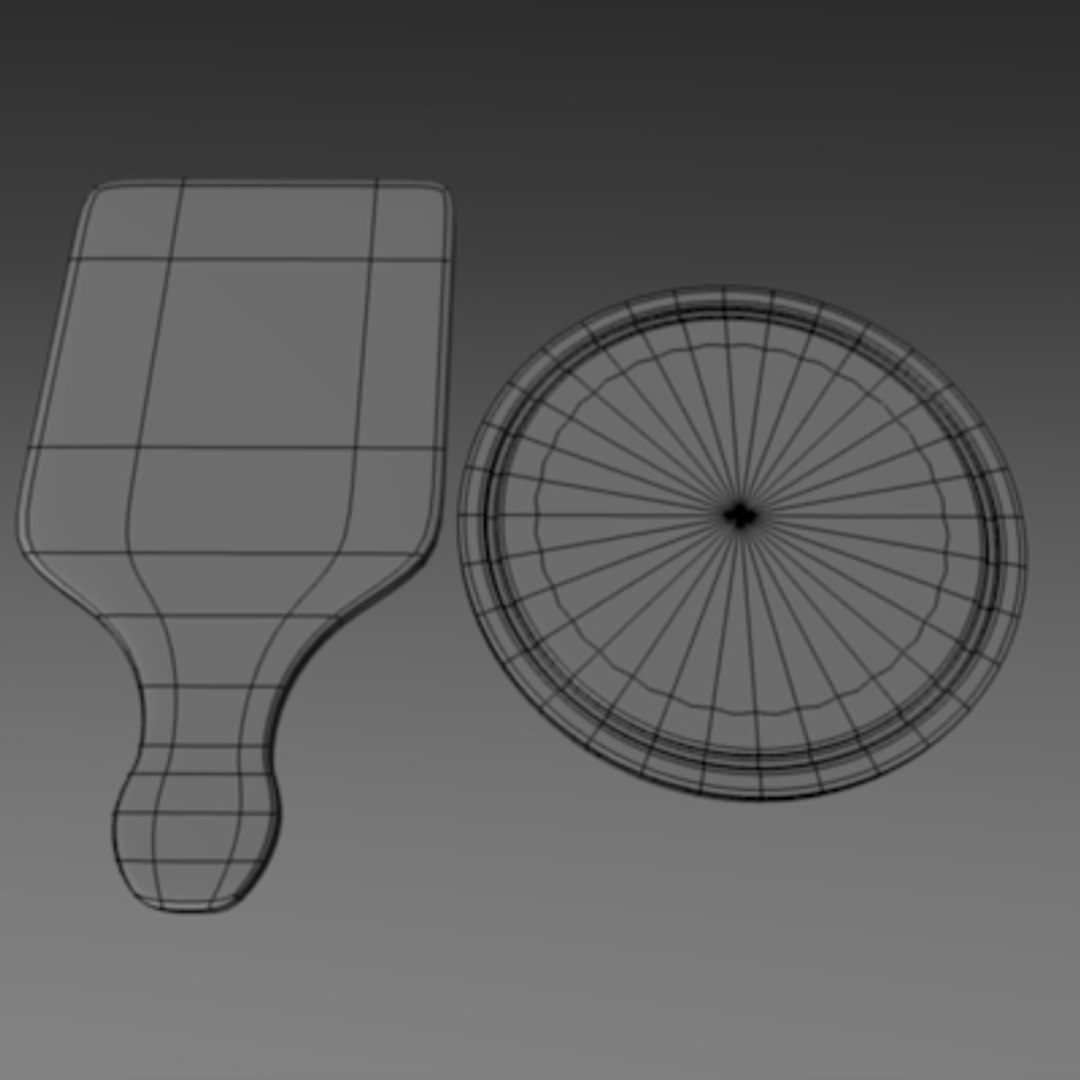 3d boards