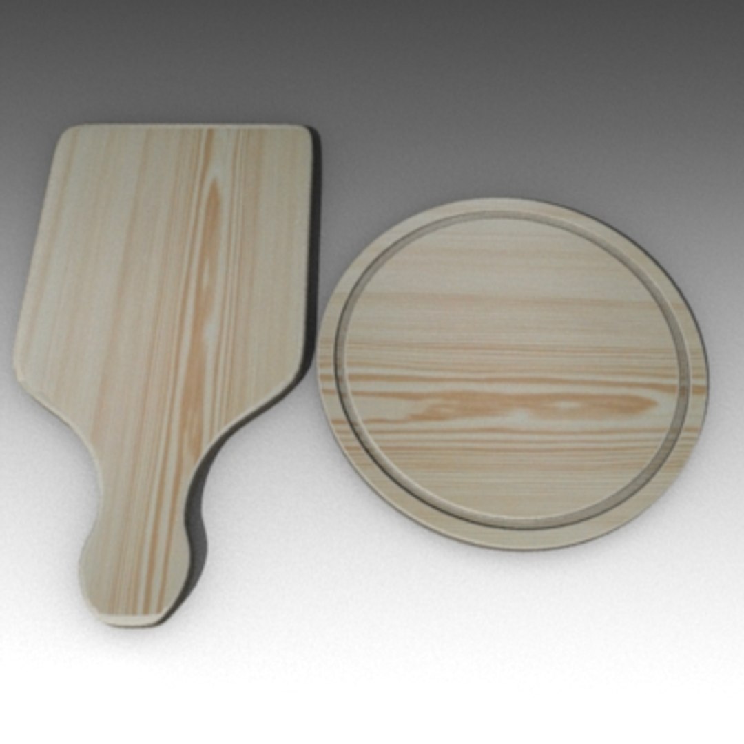 3d boards