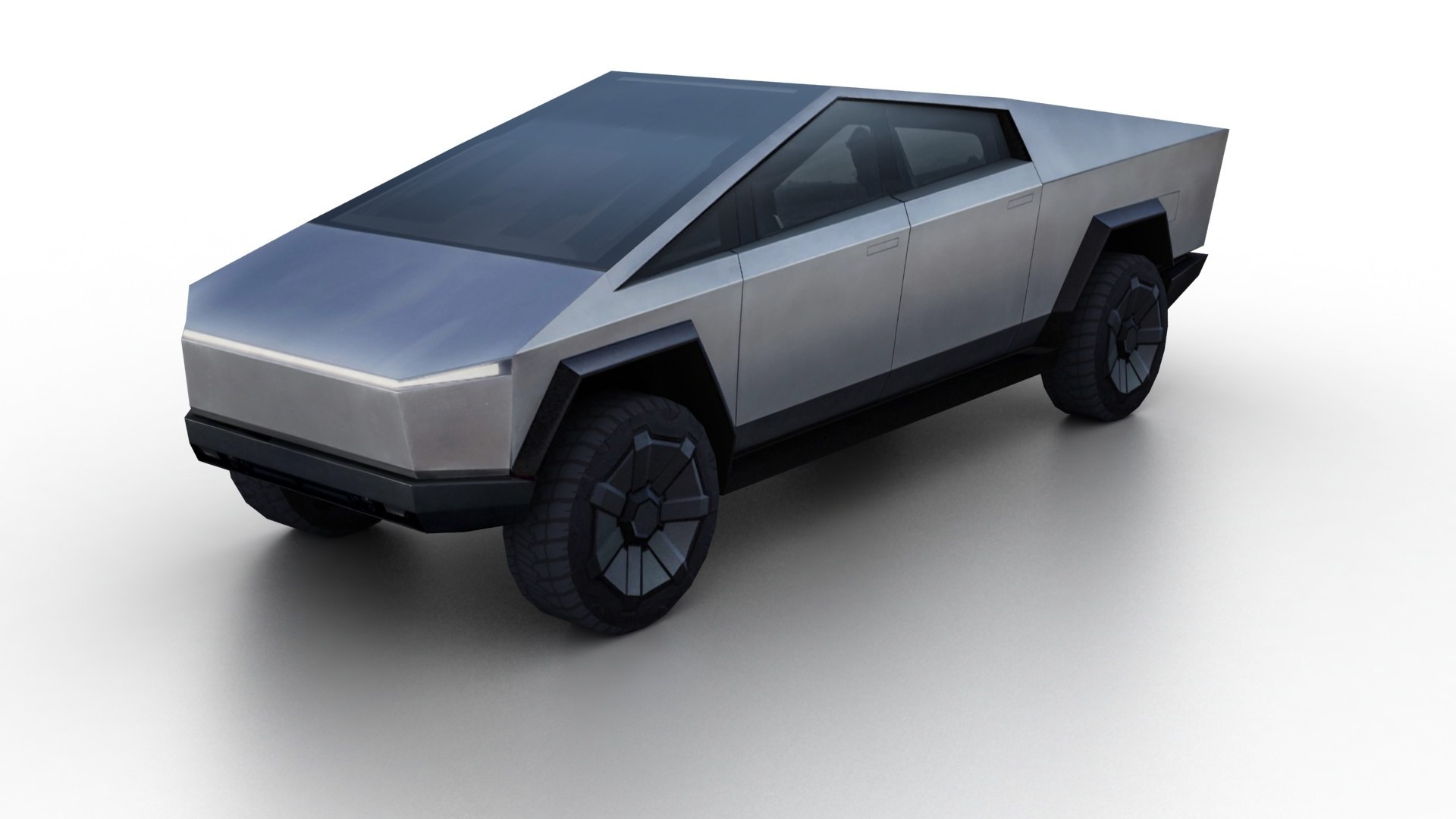 3D Electric Vehicles Bundle Model - TurboSquid 2350334