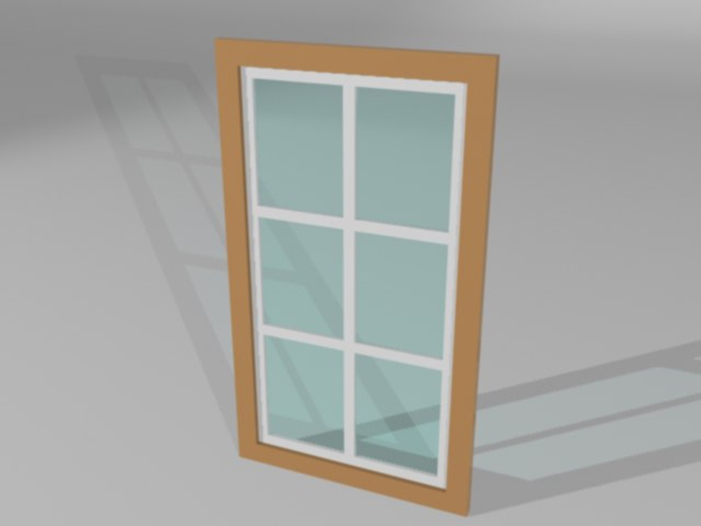 Max Residential Window