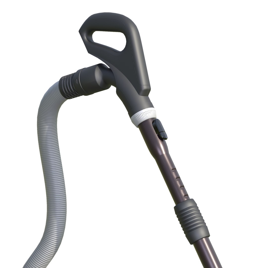 Vacuum Cleaner SAMSUNG SC20M251AWB 3D - TurboSquid 2024619