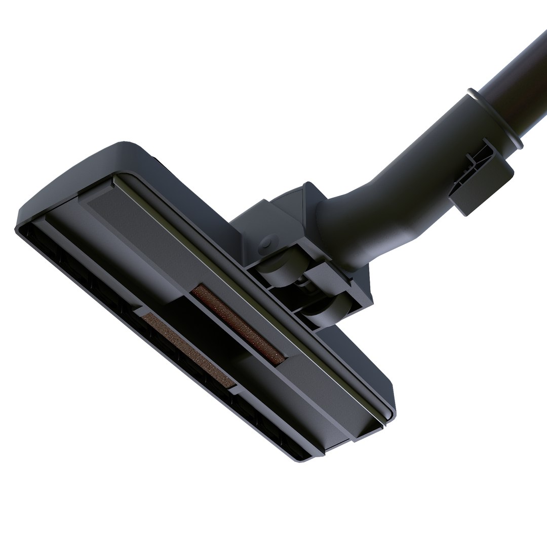 Vacuum Cleaner SAMSUNG SC20M251AWB 3D - TurboSquid 2024619