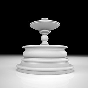 Fountain Rhino Models for Download | TurboSquid