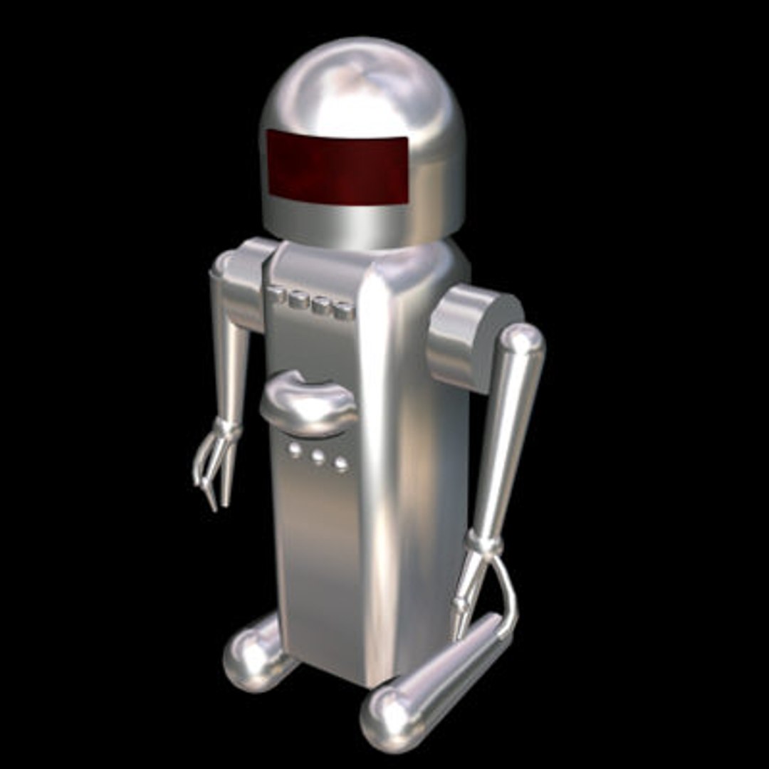 Max Robot