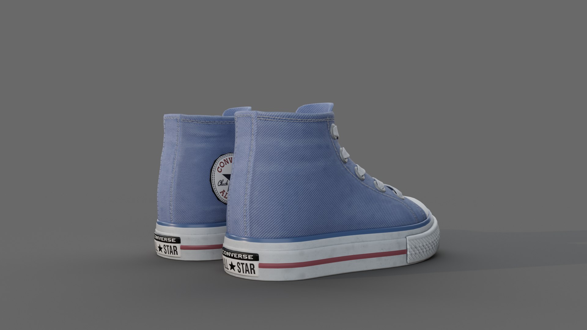 3D Converse-v01 - TurboSquid 2211567