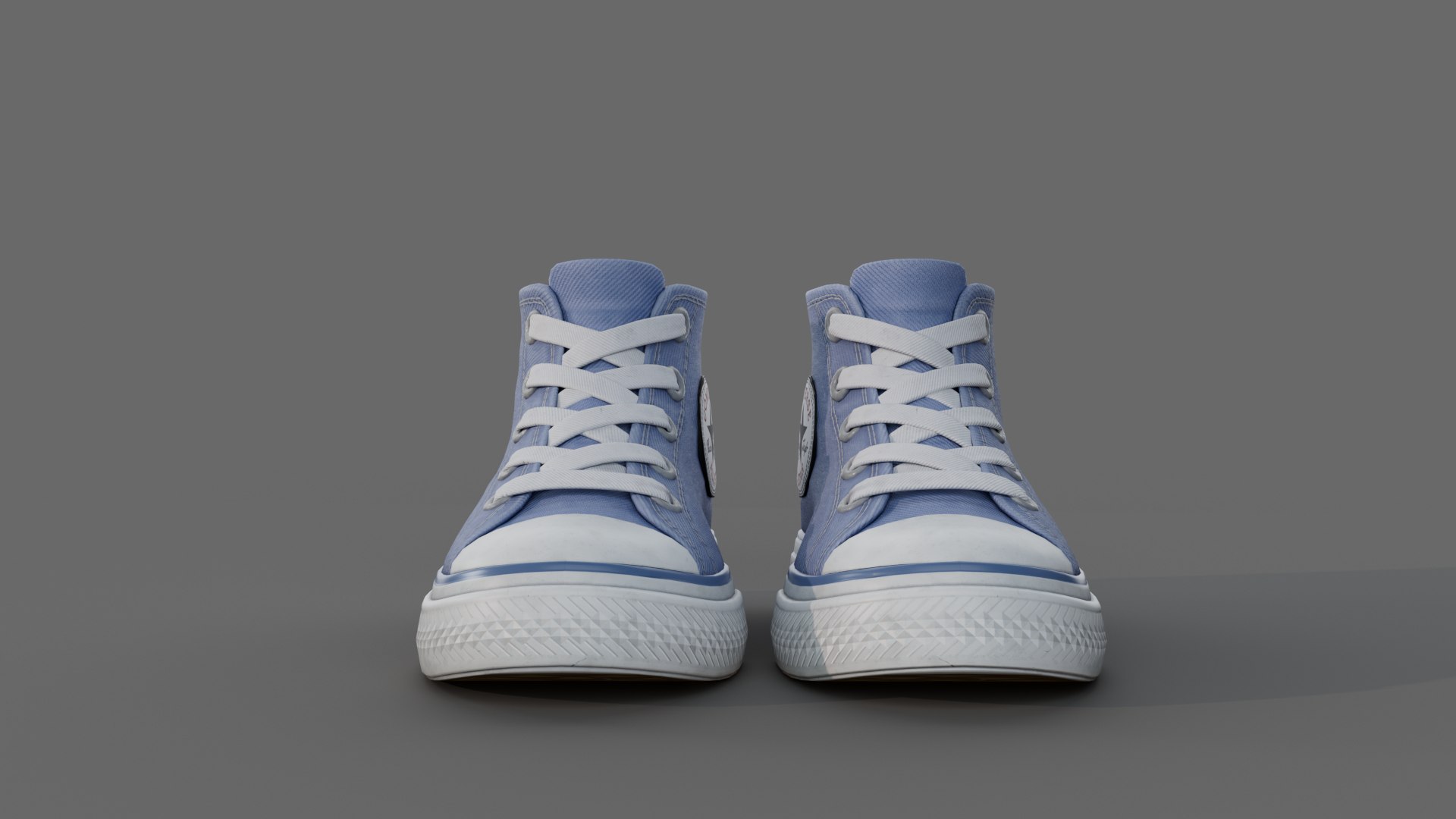 3D Converse-v01 - TurboSquid 2211567