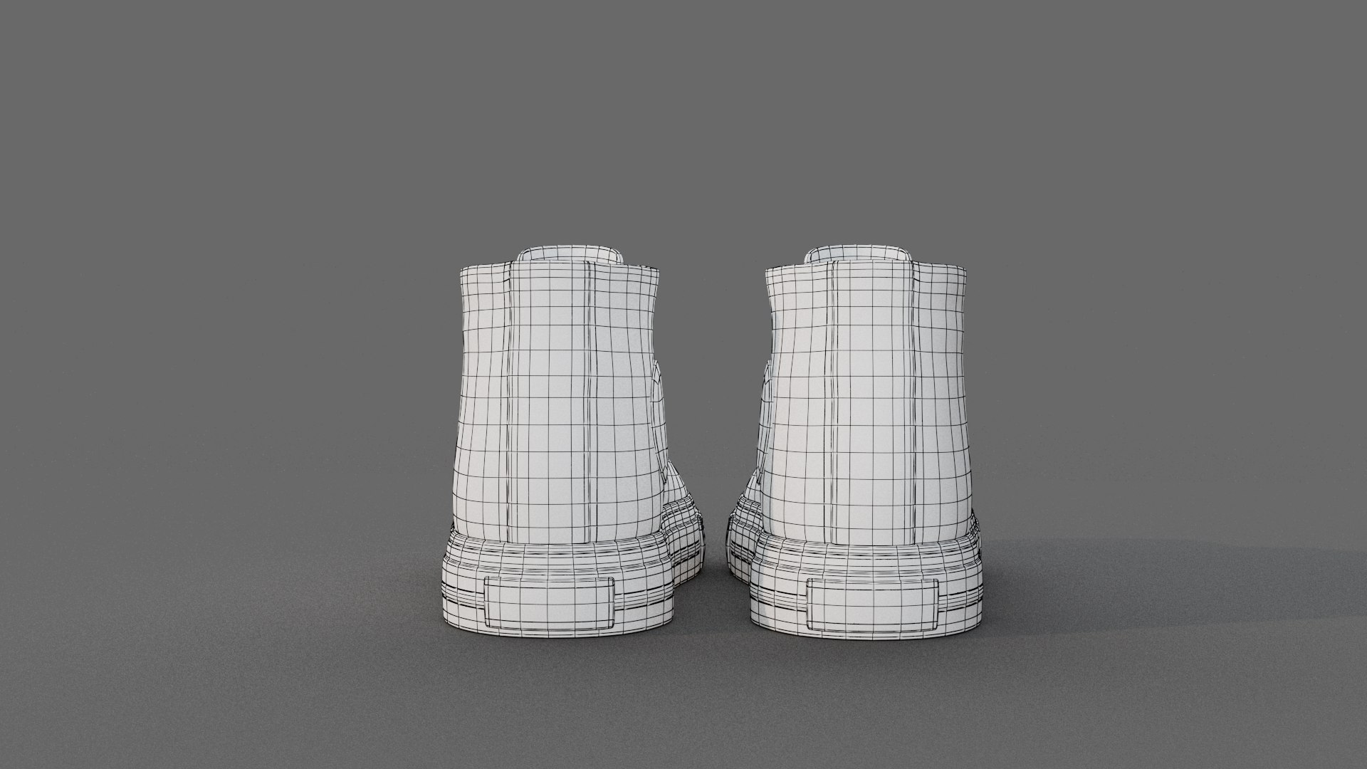 3D Converse-v01 - TurboSquid 2211567