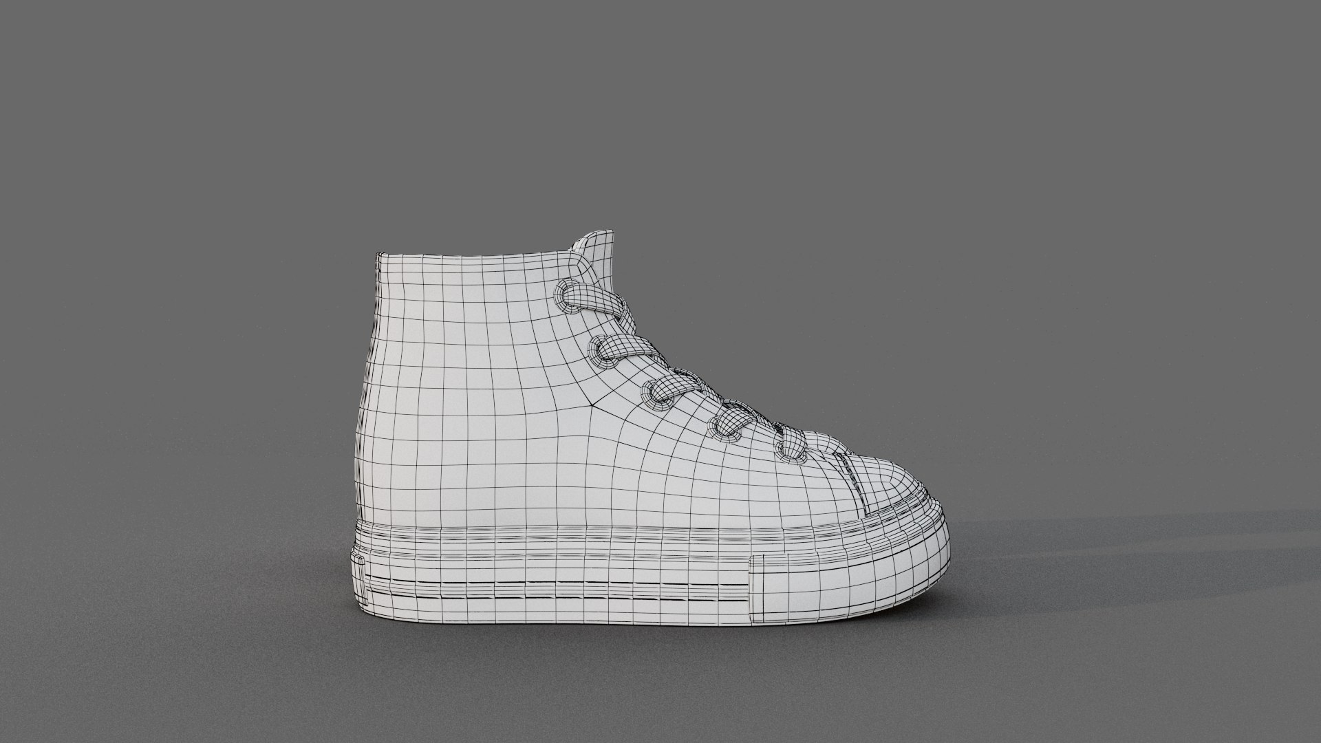 3D Converse-v01 - TurboSquid 2211567