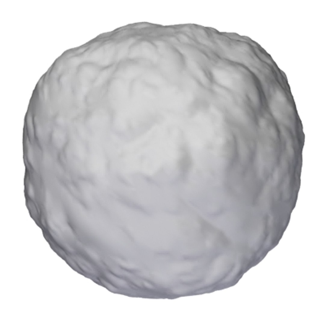 3d Model Fat Cell