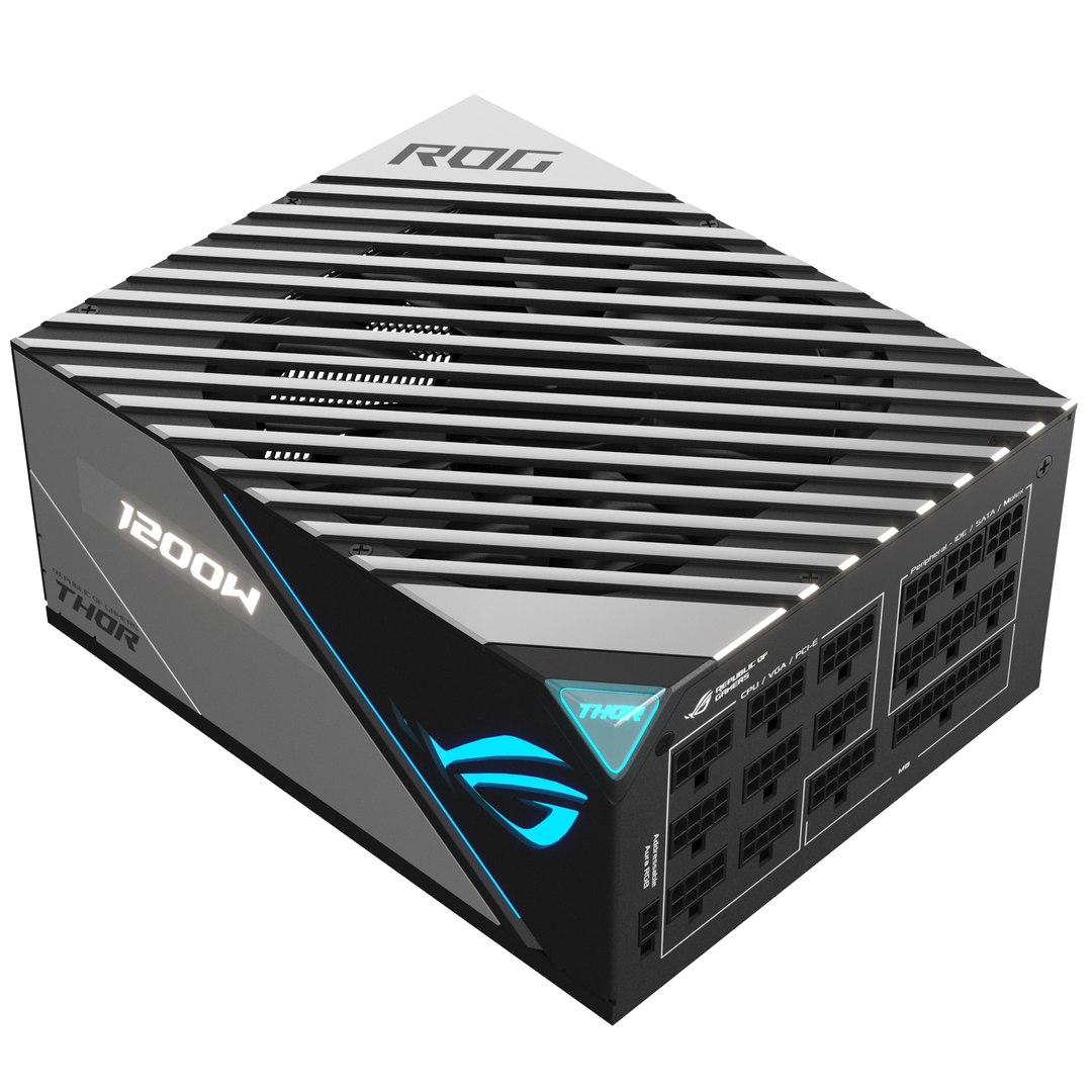 Gaming PC 4 Model - TurboSquid 2015987