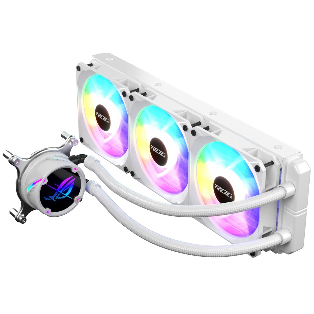 Gaming PC 4 Model - TurboSquid 2015987