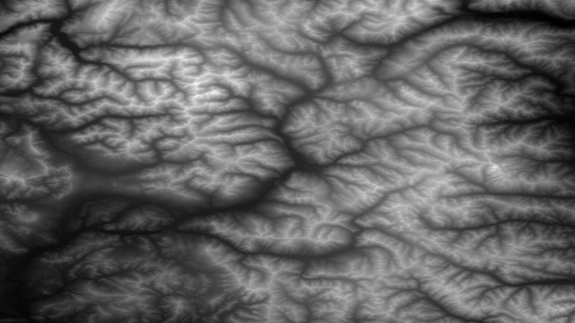 3D Real World Terrain 19 Model - TurboSquid 2201651