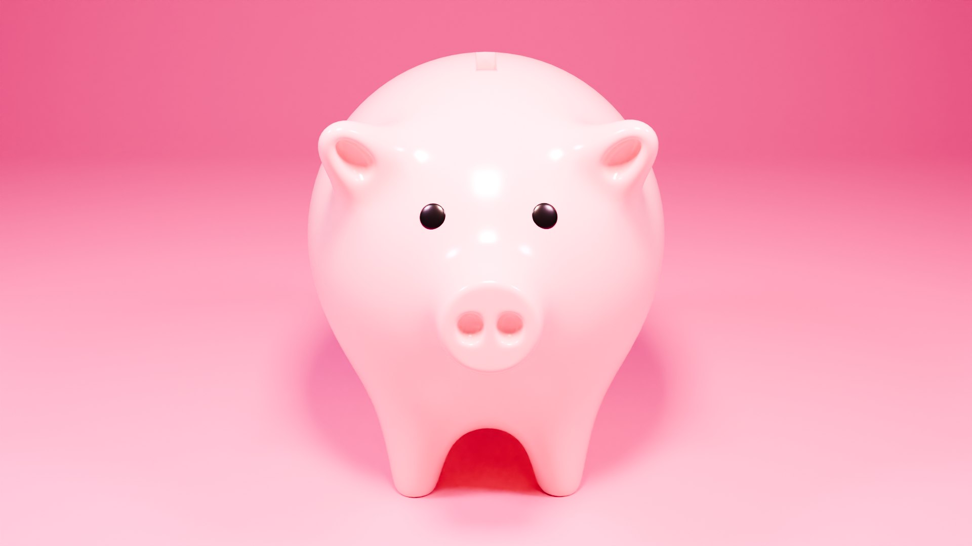 3D Model Pig - TurboSquid 2346941