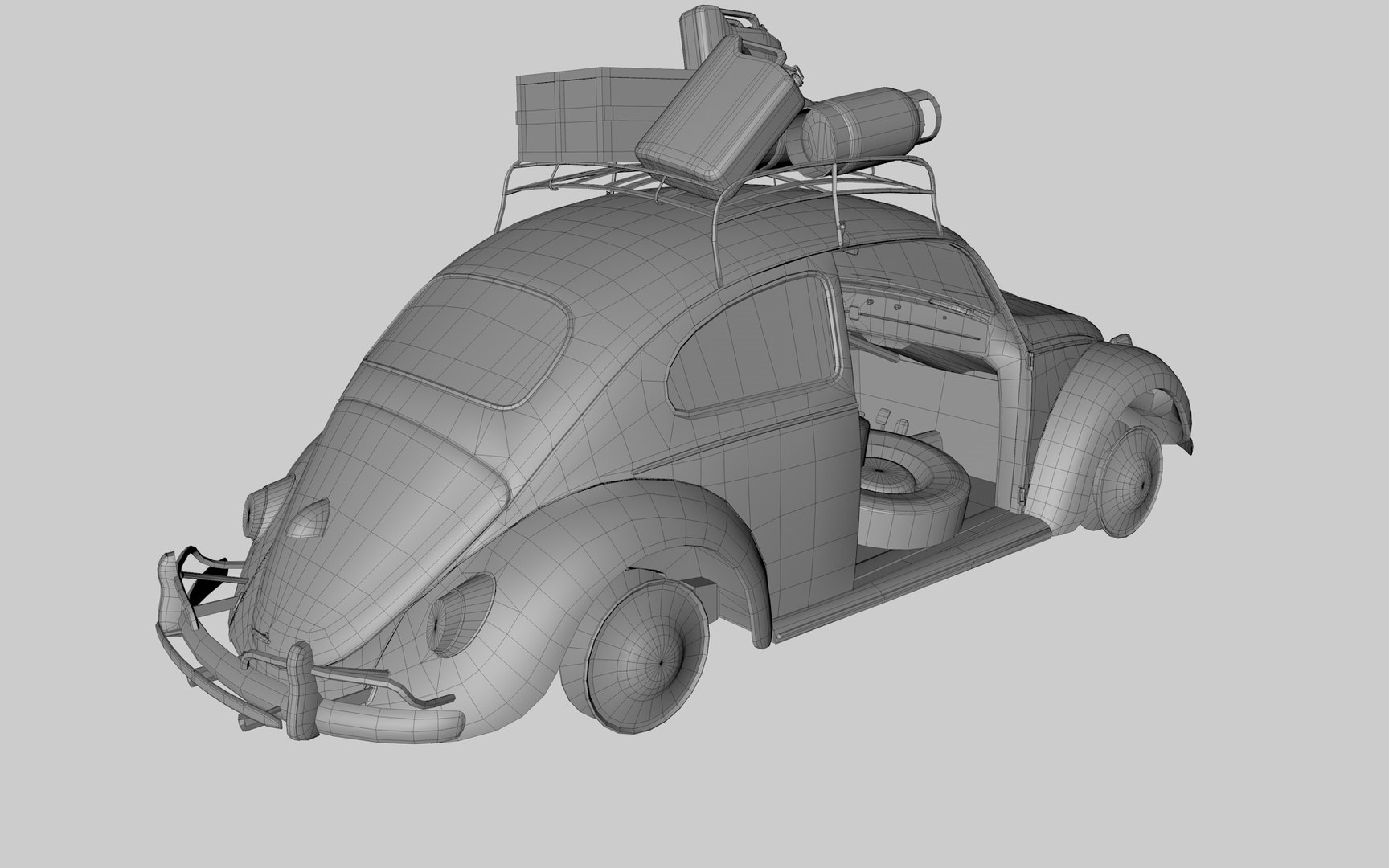 3D Model Games Ready - TurboSquid 1491165