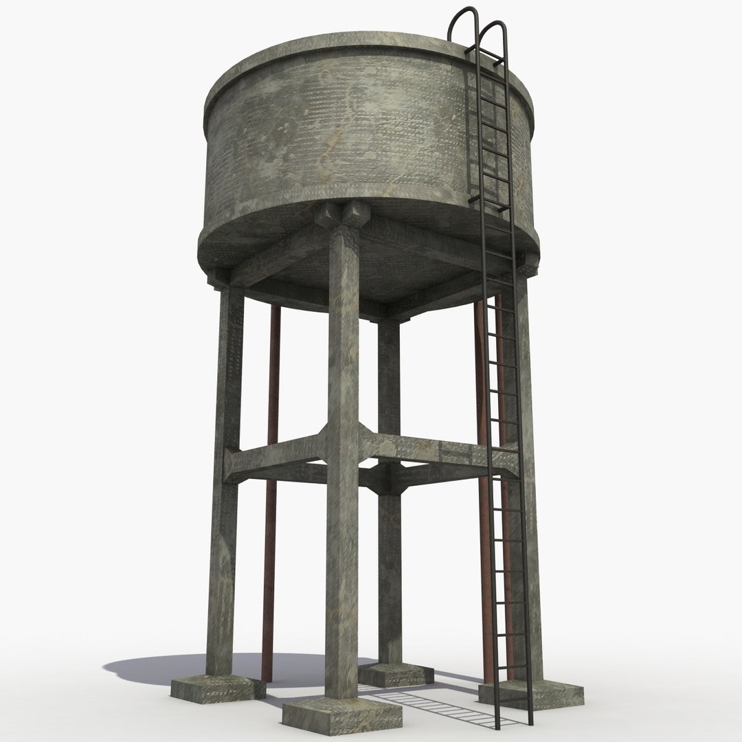 Max Modeled Contains