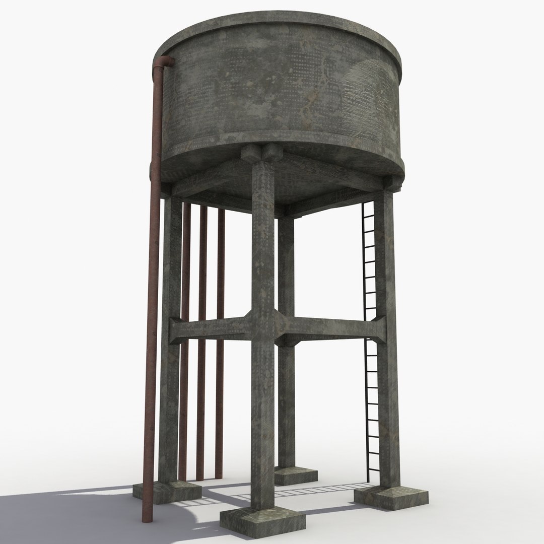 Max Modeled Contains