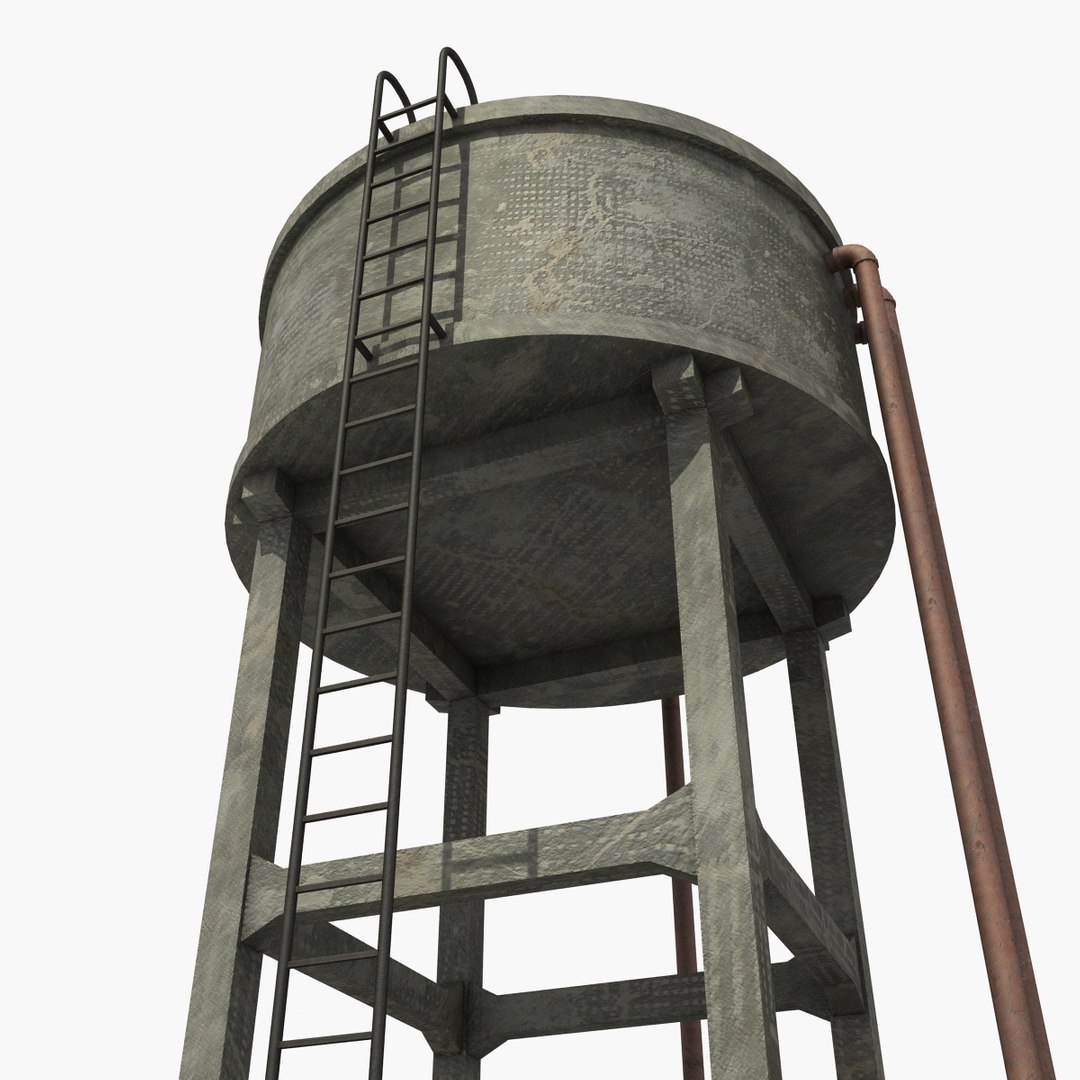 Max Modeled Contains