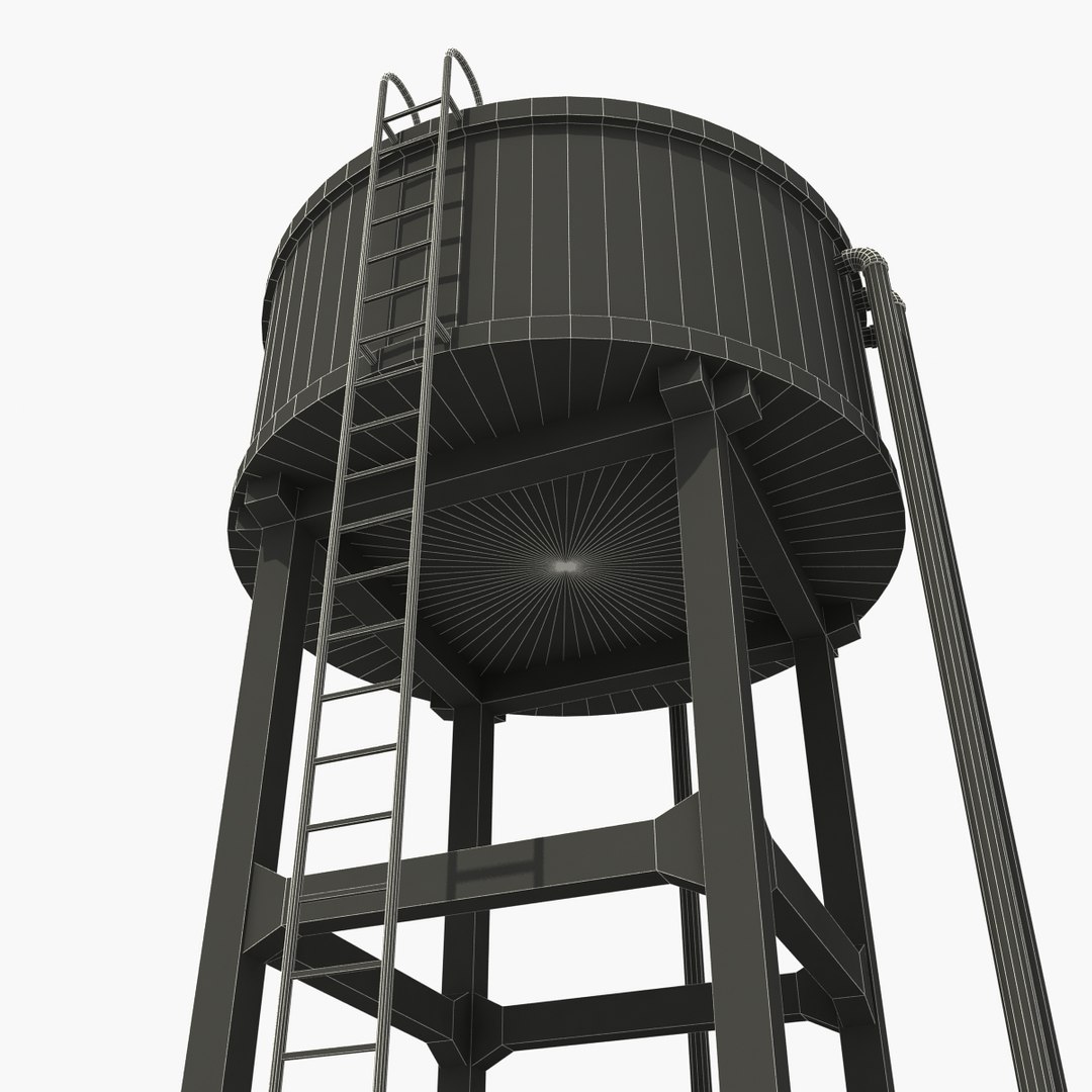 Max Modeled Contains