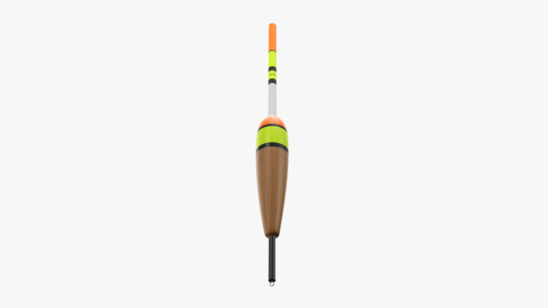 Float Fishing 3D Model - TurboSquid 1651058
