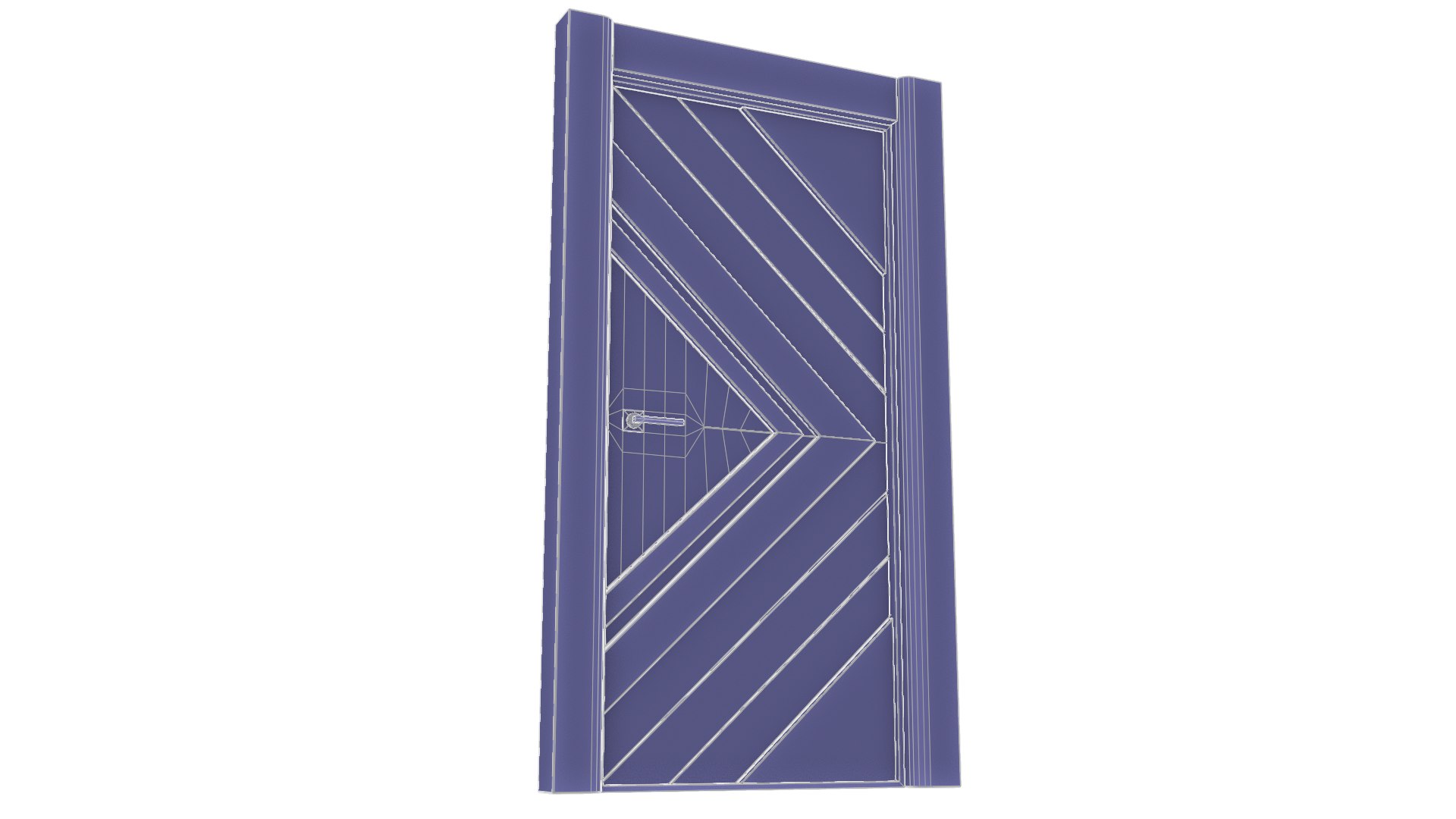 Doors Pack Model - TurboSquid 2086222