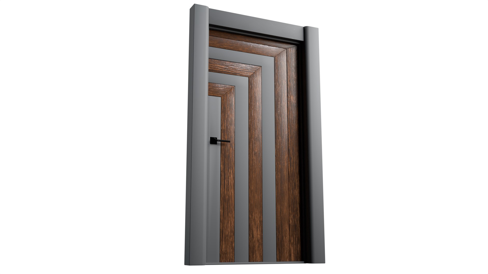 Doors Pack Model - TurboSquid 2086222