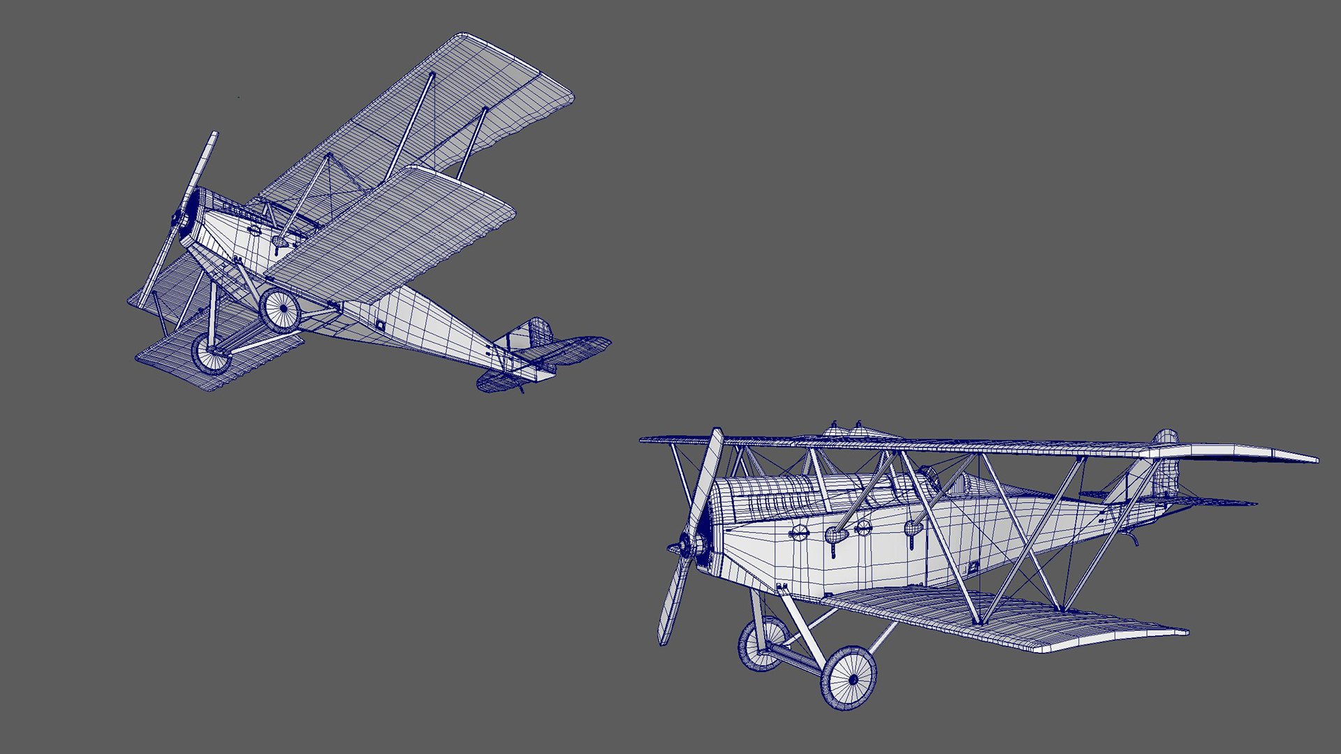 3D Ansaldo SVA Model - TurboSquid 1740428