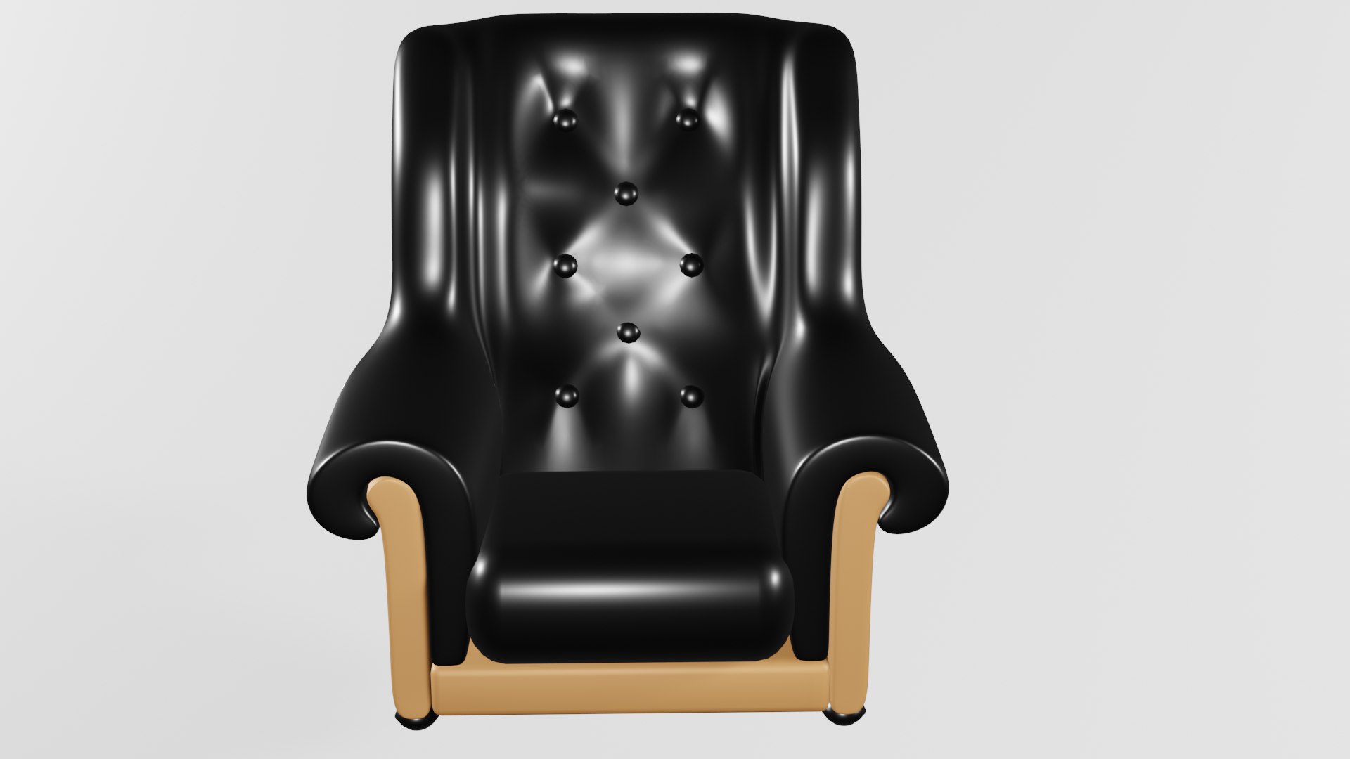 Sofa Buttons Model - TurboSquid 1677851