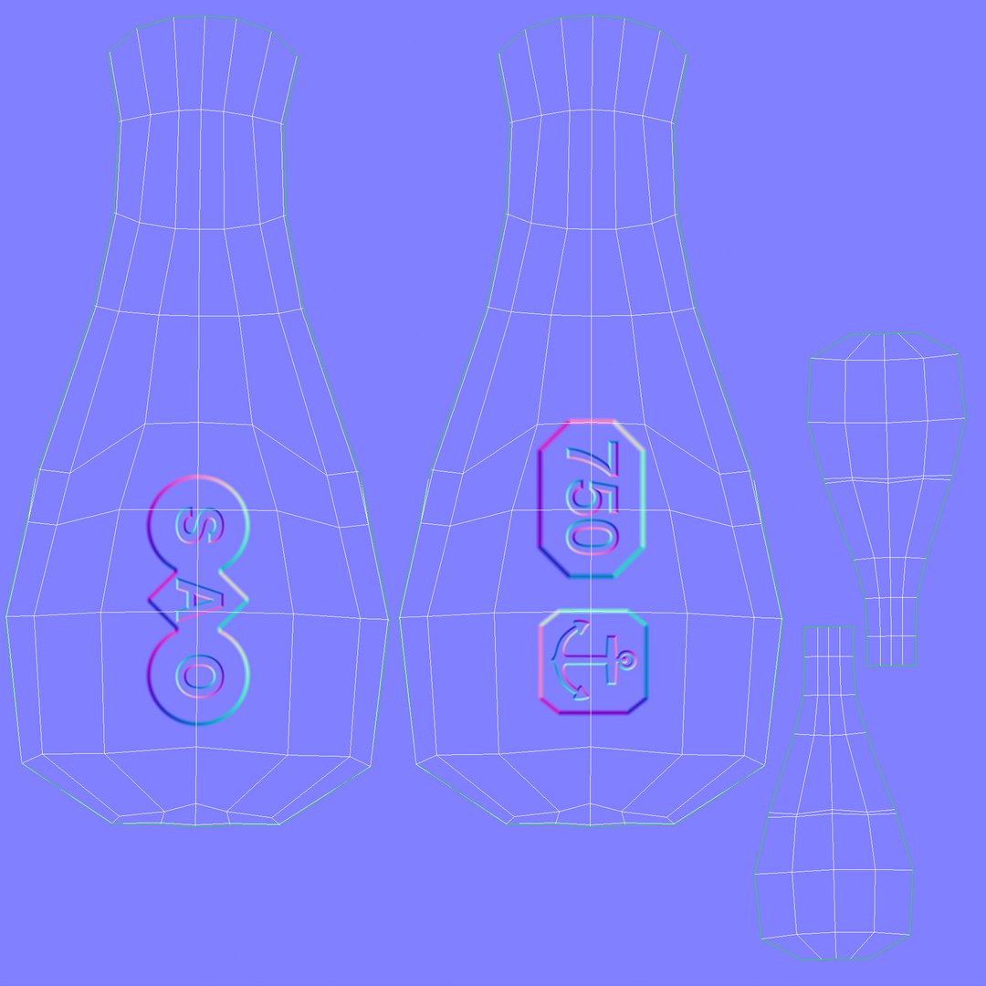 Snake Chain CH010 3D Model - TurboSquid 1733222