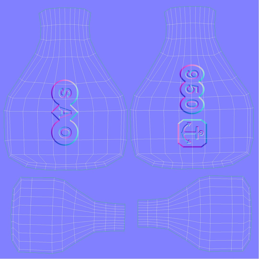 Snake Chain CH010 3D Model - TurboSquid 1733222